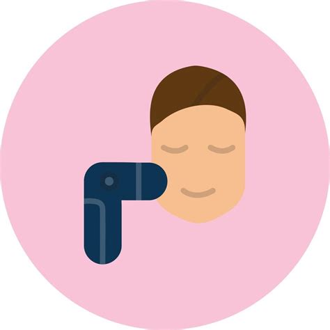 Facial Treatment Vector Icon 16406212 Vector Art At Vecteezy