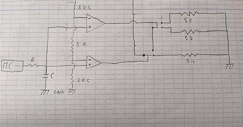 Circuit To Use A Pwm Signal As A Multiplexer Album On Imgur