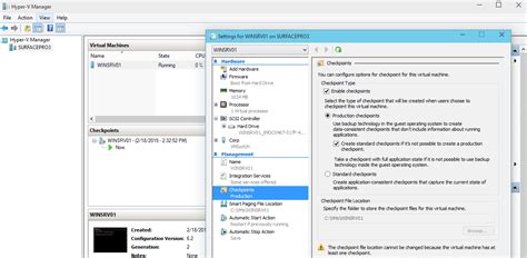 hyper v virttech