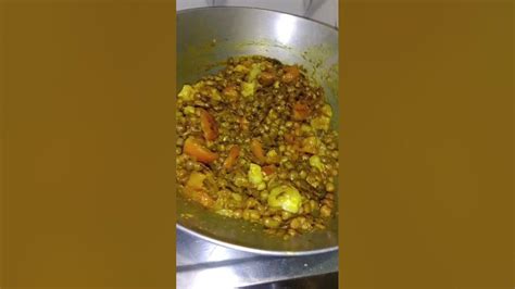Chhola Viralvideo Food Tranding Recipe Youtube