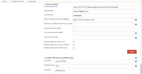 tech blog devops tools jenkins and sonar integration with jira