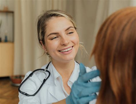 Opleiding Doktersassistente Volwassenenonderwijs 11 Maanden