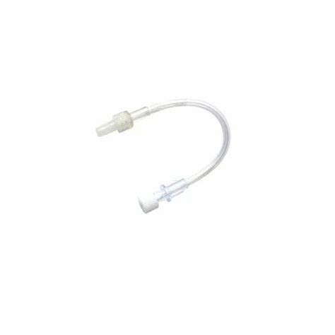 Lars 42 Cm Proext Iv Extension Line At Best Price In Sonipat By Lars Medicare Pvt Ltd Id