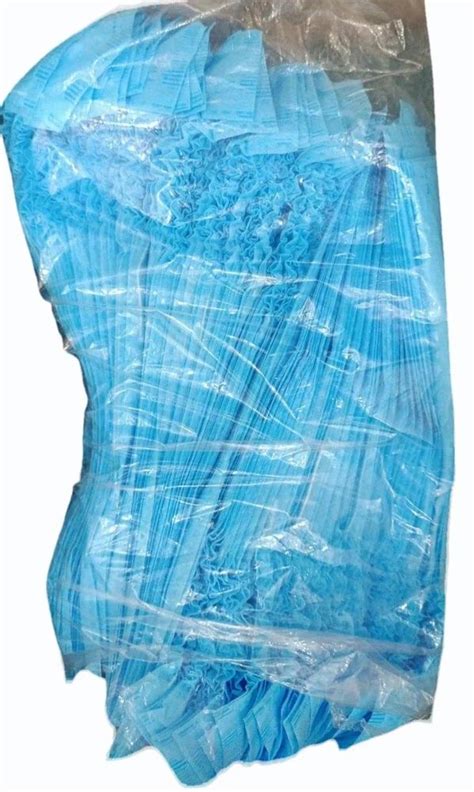 Surgeons Cap Size 18 Inch At ₹ 2piece In New Delhi Id 2855556119055