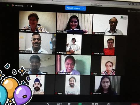 Dr K K Upadhyay On Linkedin Successful Execution Of Online Course Introduction To Csr And…