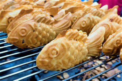 韓国のミニたい焼きプンオパンとはどんなものコリアンマンがわかりやすく解説 フードマニア Food Mania by 旭屋出版