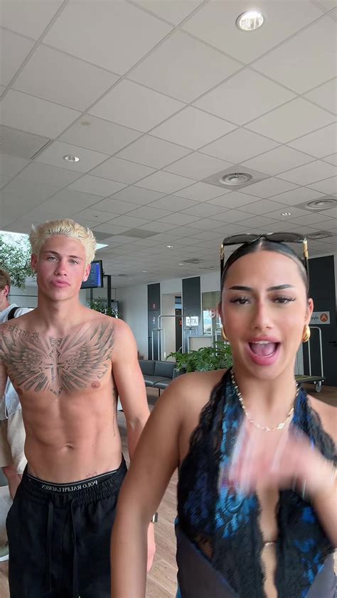 Recordando A Mateo En Esta Publicación Tiktok