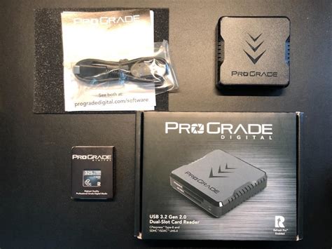 ドデジタル ProGrade Digital CFexpress COBALT GB② ドデジタル