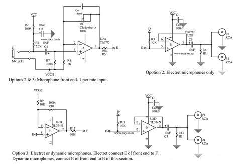 An Insight Into Low Noise Amplifier Circuit Design