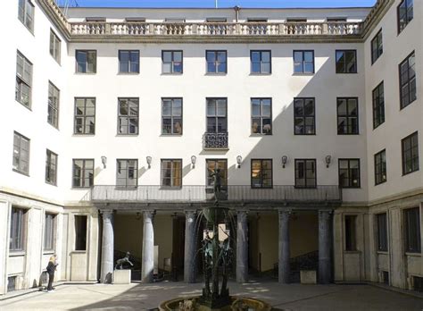 Nordic Classicism Architecture Artofit