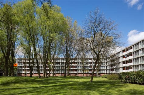 Plan Van Gool — Arcam