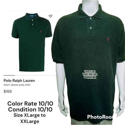 Ralph Lauren Authentic On Carousell
