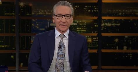 Maher Trump Will Stay In Power After 2028 ‘hes Going To Do What Putin Did With Medvedev