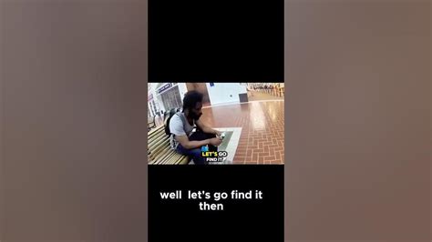 Unruly Man Causes Chaos At Airport And Gets Taken Down By Cops Shorts