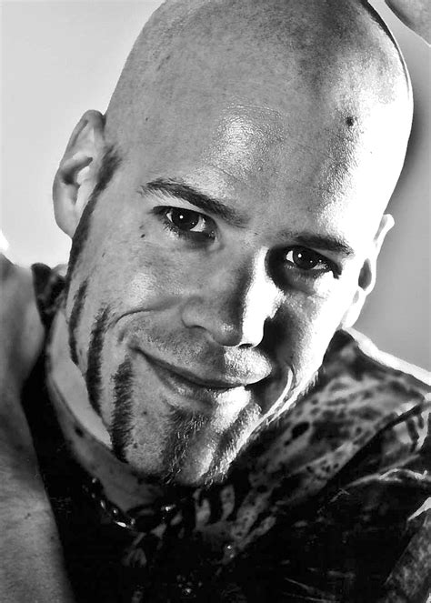 Justin Leeper Geffen Playhouse