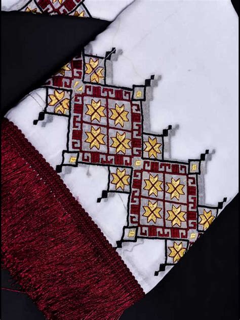 Aftags Traditional Set