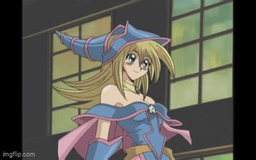 Wink Yu Gi Oh Know Your Meme