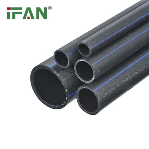 China Customized Hdpe Pipe Suppliers Manufacturers Factory