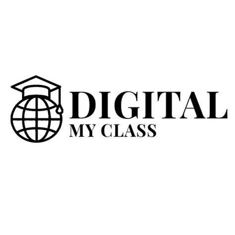 Digital Myclass Youtube