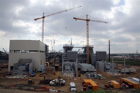 Xcel Opens New Gas Pipeline To Ready For The Shift From Coal Kunc