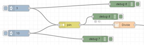 Join Values Into Array In Specific Order To Make A Calculation General Node Red Forum