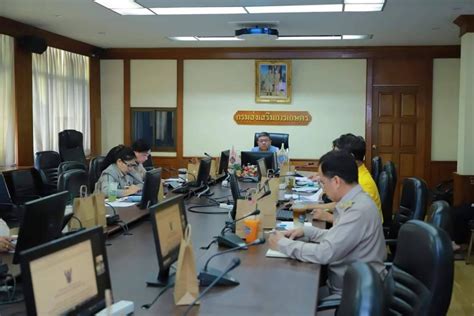 กองการเจ้าหน้าที่ กรมส่งเสริมการเกษตร Personnel Division Personnel Division