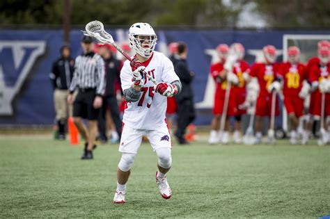 Michael Brimer Mens Lacrosse New Jersey Institute Of Technology