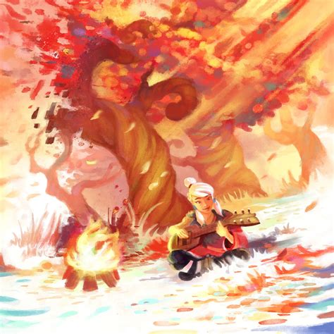 Windbound Original Video Game Soundtrack Lp Mondo