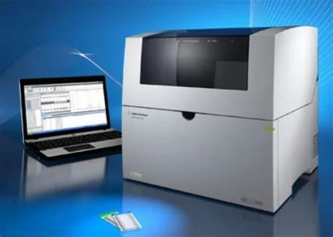 Agilent Tapestation At Best Price In Alwar Id 2853268950712