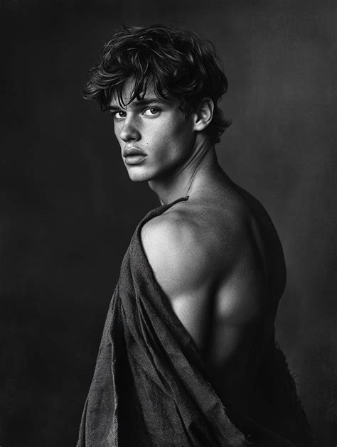 Patrick © Patrick Mc Donald Pictorials 2025 Media Mj V61 Ps Cc