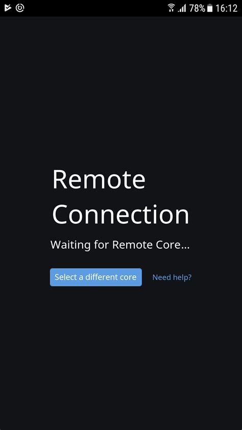 Android App Notification Bar Player Control Roon Software