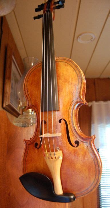Why A Five String Fiddle Five String Fiddles
