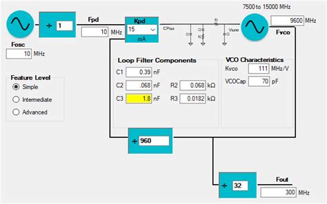 Lmx2594 Locking Issue With 1 Device Out Of 3 Clock And Timing Forum Clock And Timing Ti E2e