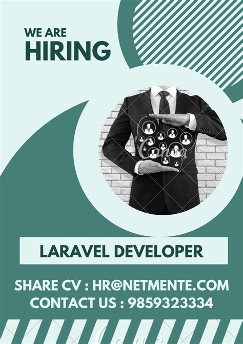 Kiran Thakur On Linkedin Netmente Hiring Laraveldeveloper