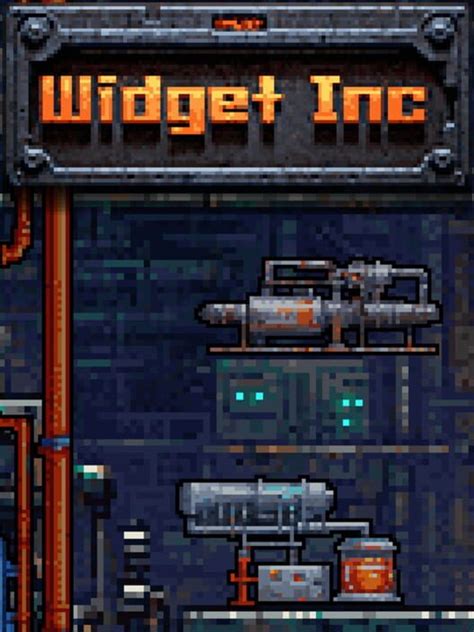 Widget Inc 2024