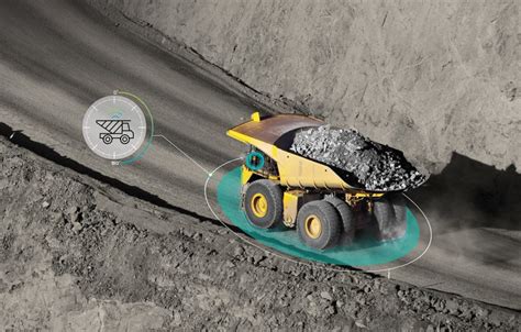 Hexagon Mining Talks Autonomous Mine Procedures And Practicalities