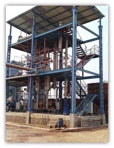 Ss Stripper Column At ₹ 1200000 Stripper Column In Medak Id