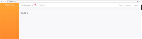 sidebar nav not displaying · issue 35 · creativetimofficial light bootstrap dashboard · github
