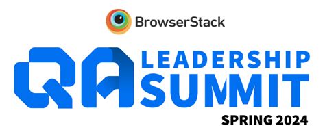 Abhishek Trehan On Linkedin Brace For A Quantum Leap In Qa Browserstacks Qa Leadership Summit