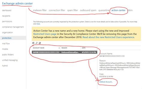 Office 365 You Werent Recognized As A Valid Sender Scd Information Technology
