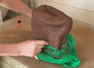 How To Store Pottery Clay