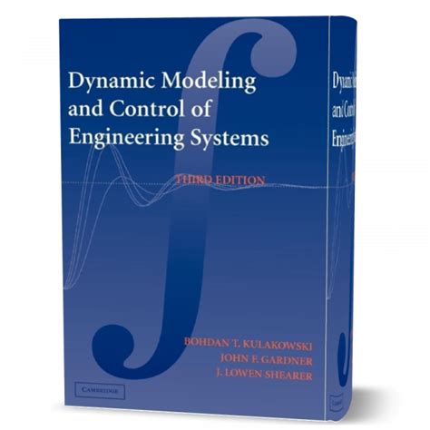 Dynamic Modeling And Control Of Engineering Systems Download Book
