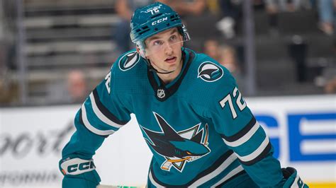 Sharks Recall William Eklund After Timo Meier Mario Ferraro Miss Practice Nbc Sports Bay Area