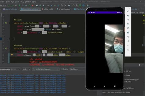 opengl 学了那么久了，glviewport 你真的会用吗？ 腾讯云开发者社区 腾讯云