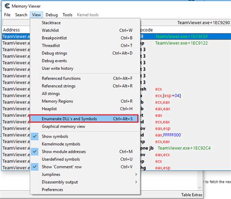 Bypass Edrs Memory Protection Introduction To Hooking By Hoang Bui Medium