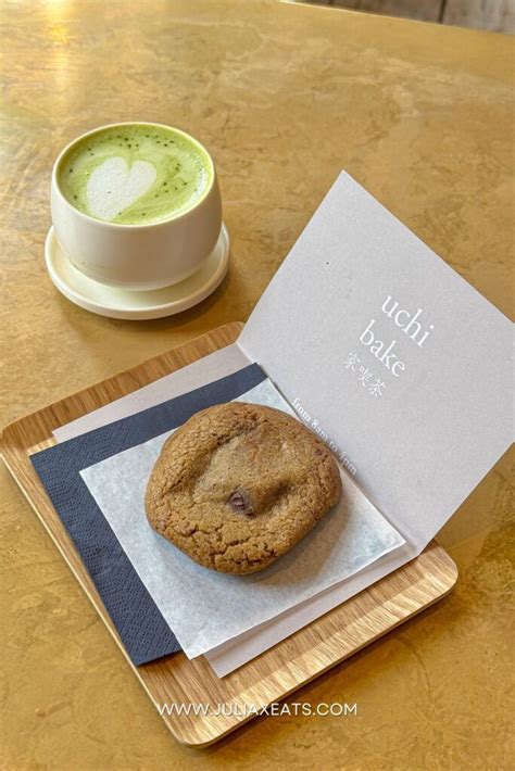 Uchi Bake Japanese Sandos And Desserts In East London Juliaxeats