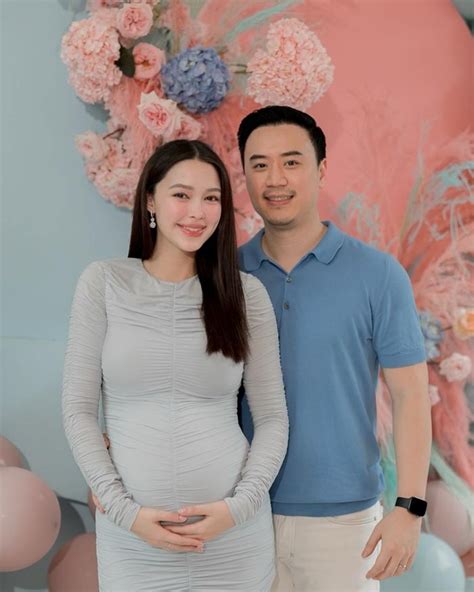 អបអរ Patricia សម្រា ល កូ ន ទី២ យ៉ាងជោគជ័យ Khmerload Cambodia Latest News