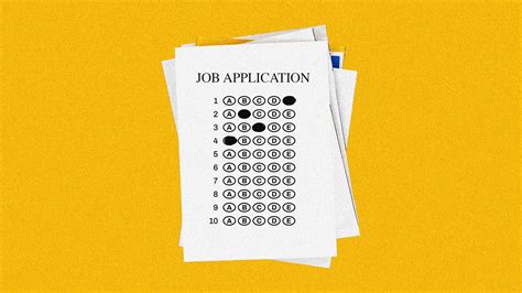 Hey Tech Companies Knock It Off With The Interview Tests