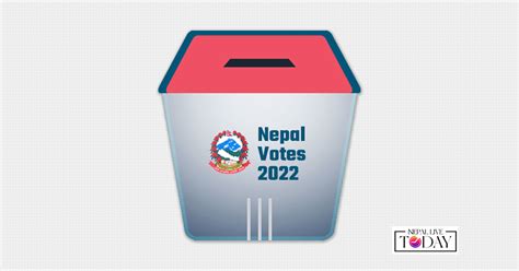 Cpn Uml Candidate Surya Thapa Leads In Pyuthan Nepal Live Today Nepal Live Today