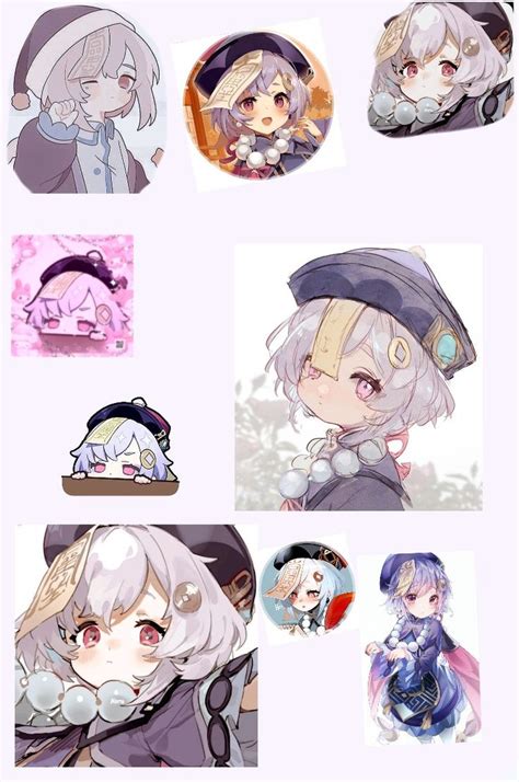 Пин от пользователя Юлия Суродина на доске геншн Эскизы персонажей Эскиз